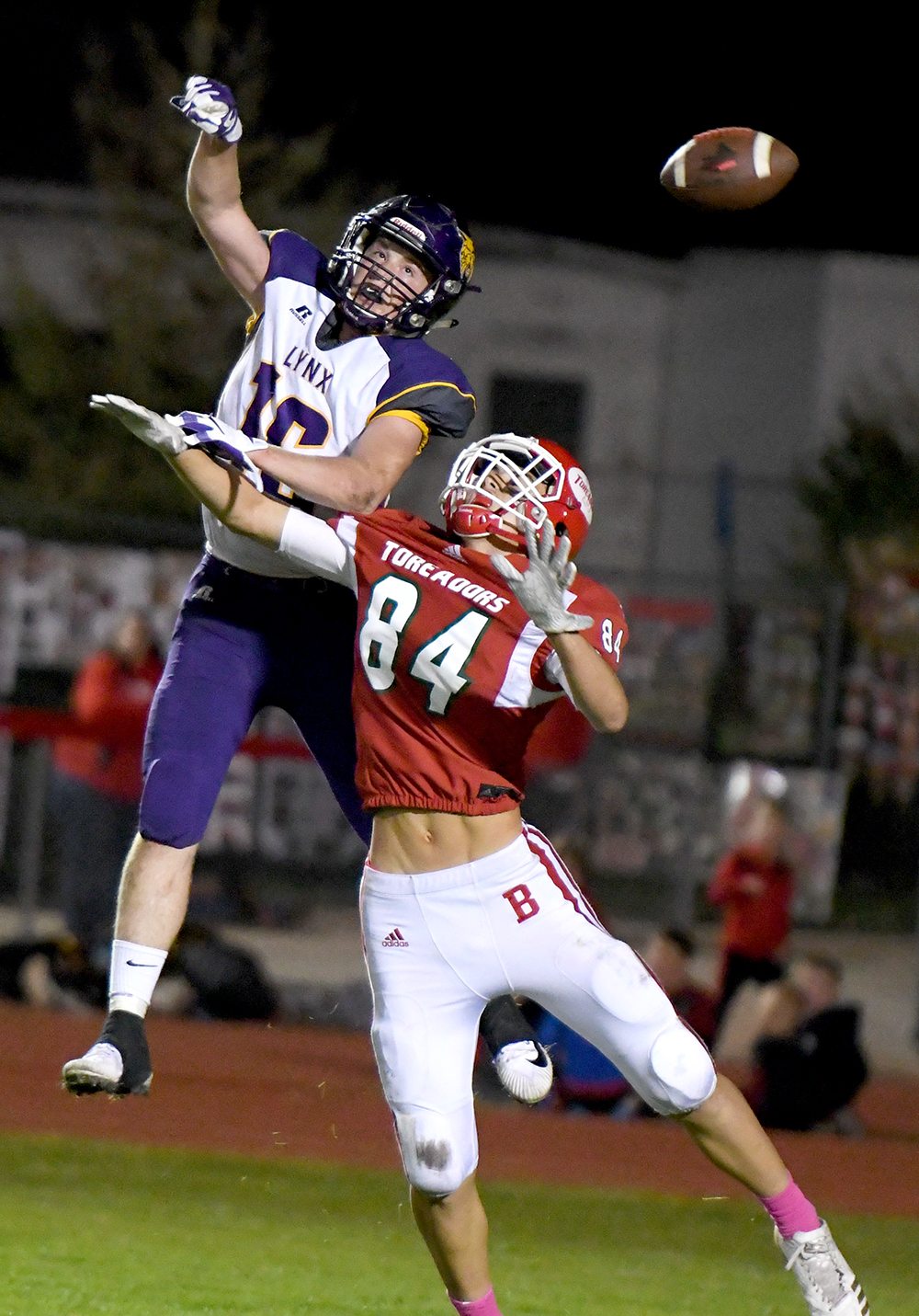 Spencer, Waterloo East among Lynx 2018 football opponents | News ...